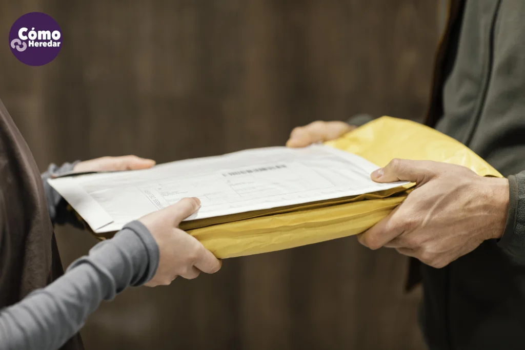 La figura del albacea en las herencias: funciones y responsabilidades ...